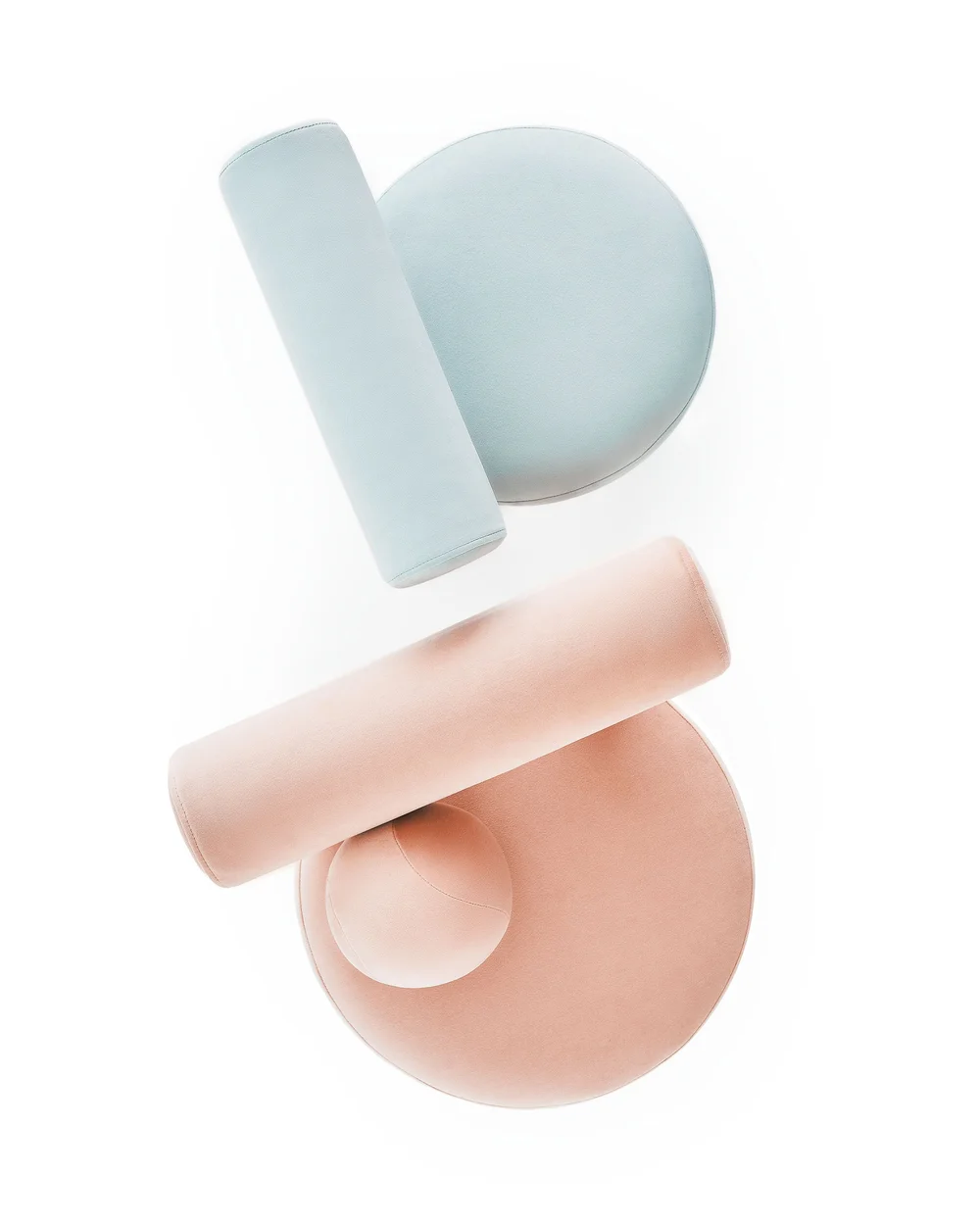 Baby Chair Gropius CS1 - Chair for baby designed by designer Kateryna ...