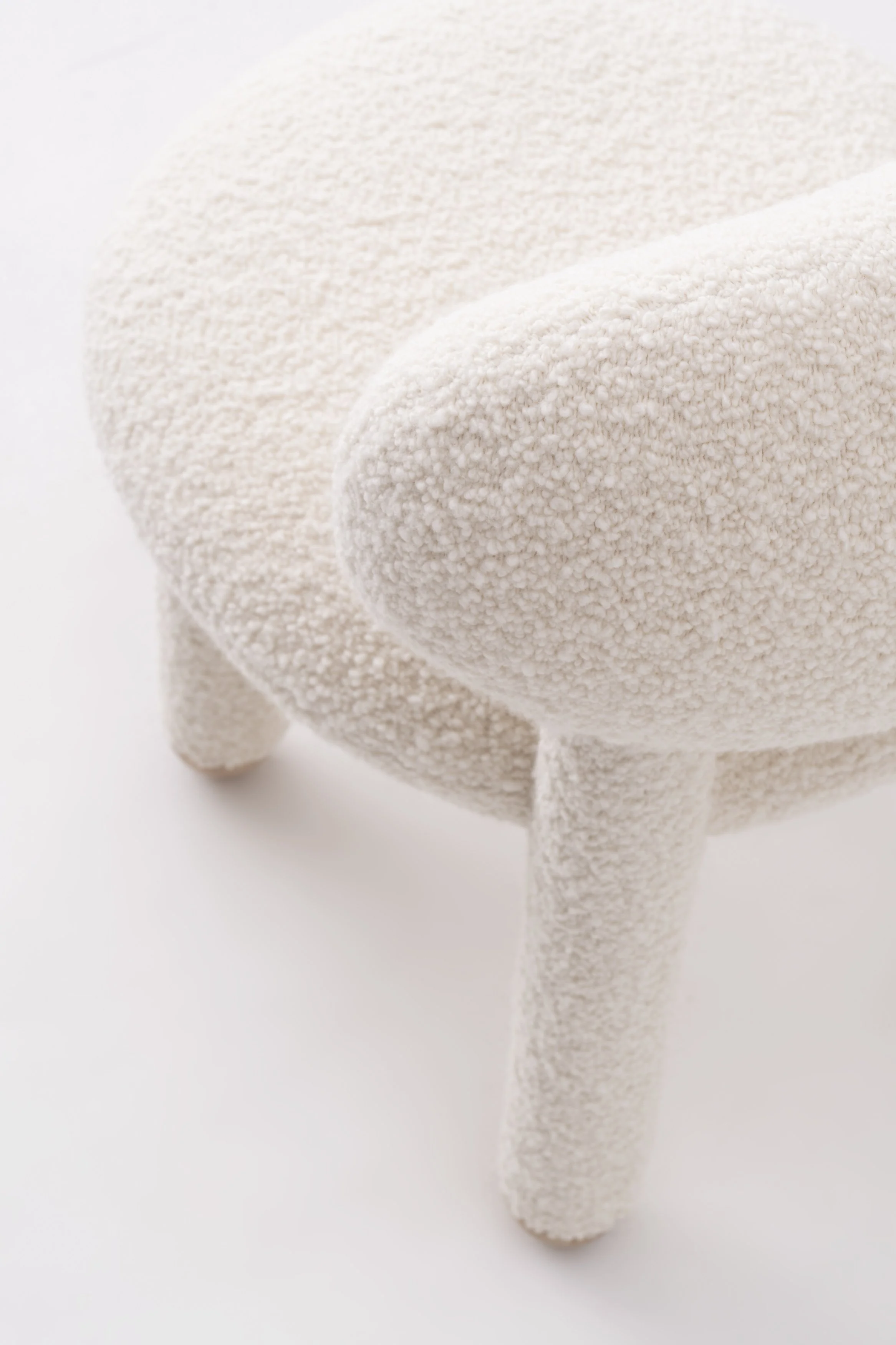 The "Flock" chair by Kateryna Sokolova — noom