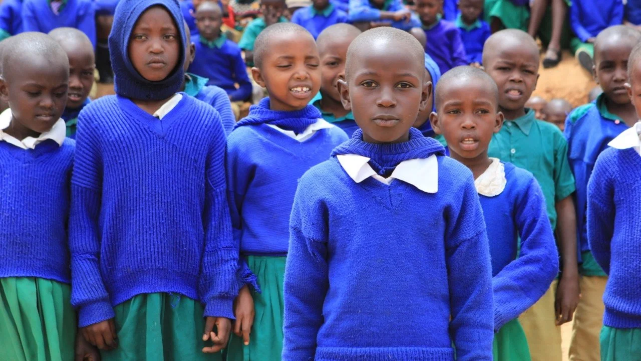 Carson Glore Foundation