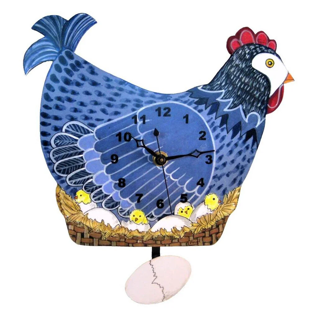 Shop Clocks — Hickory Dickory Dock