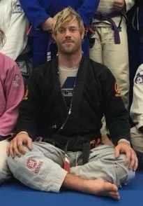 Renzo Gracie Latham Academy