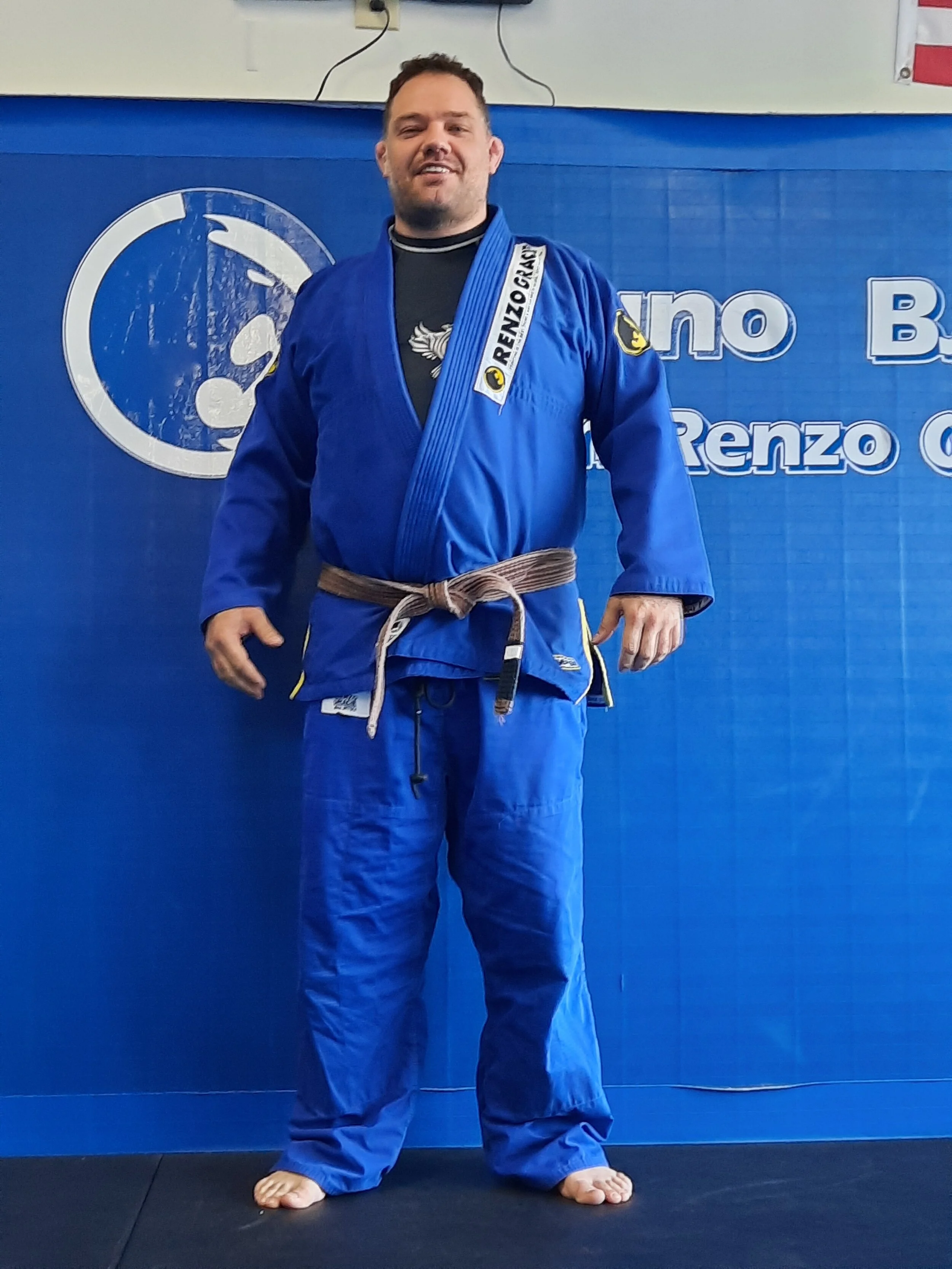 Renzo Gracie Latham Academy