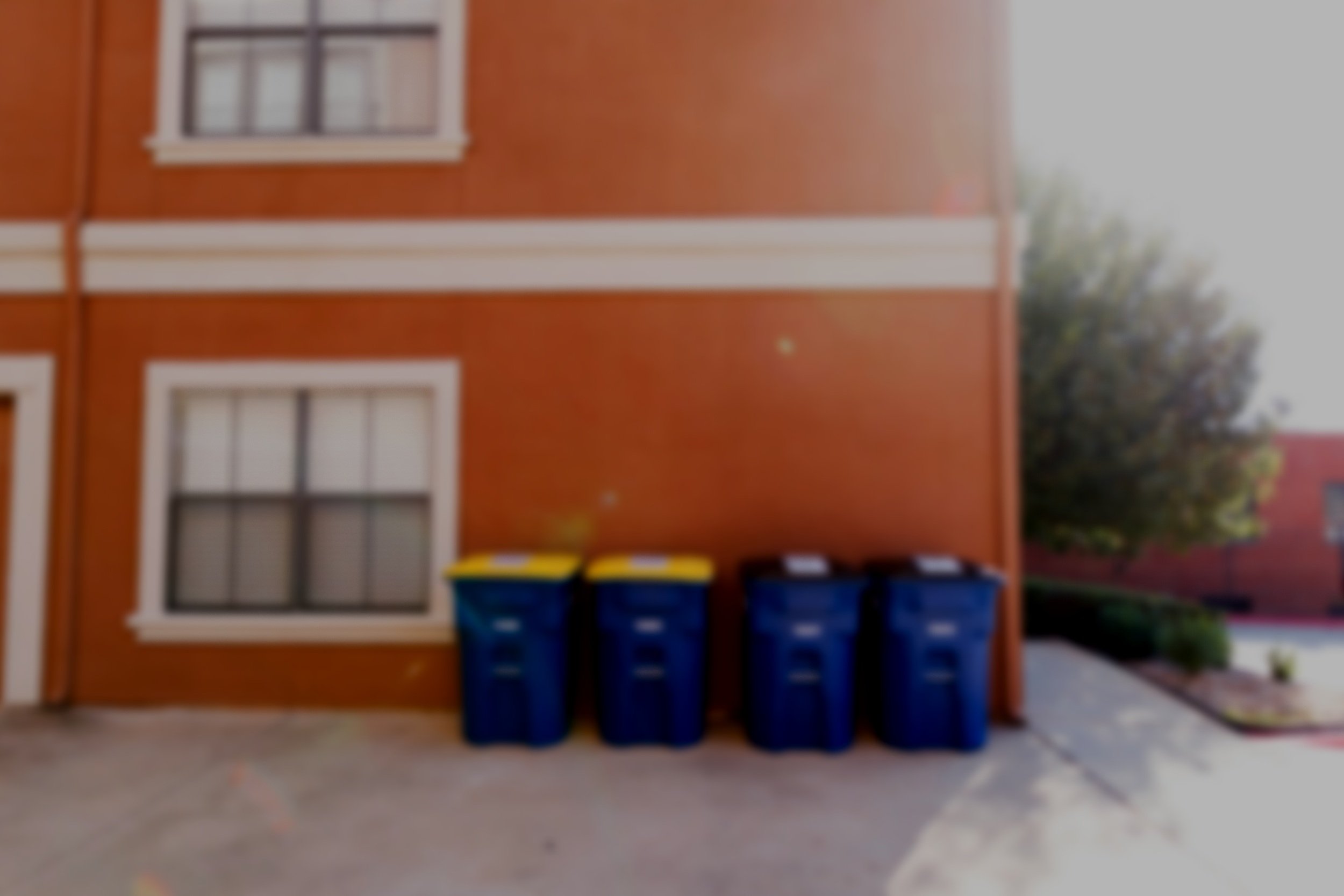 Residential Composting — Fertile Ground