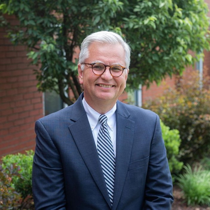 Leadership — First Reformed Presbyterian Church