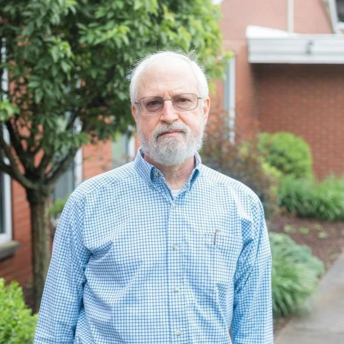 Leadership — First Reformed Presbyterian Church