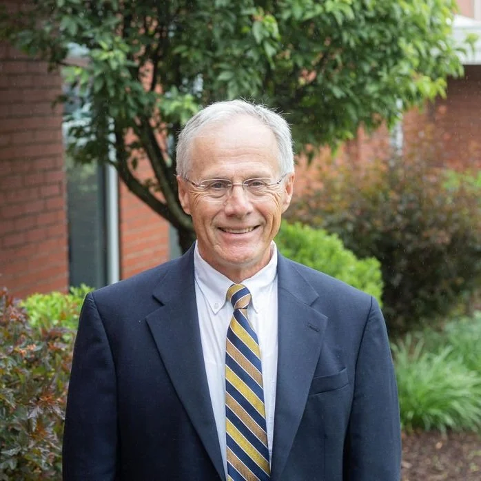 Leadership — First Reformed Presbyterian Church