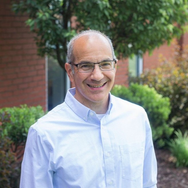 Leadership — First Reformed Presbyterian Church