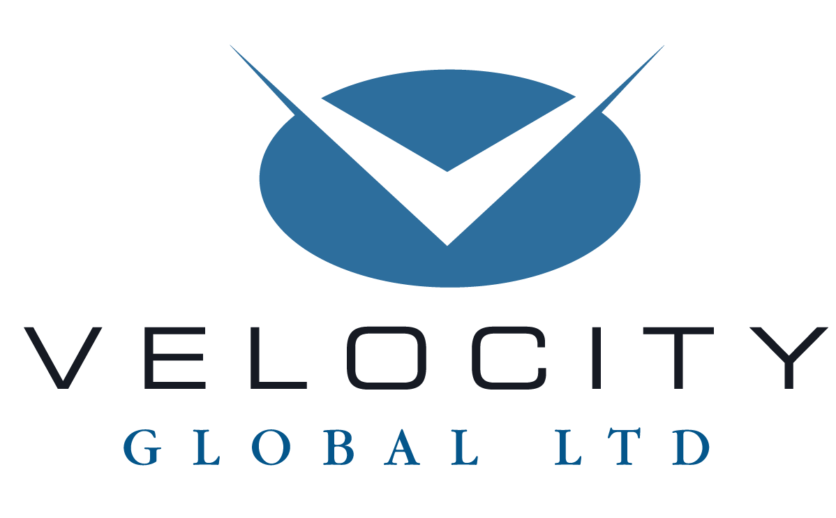 Velocity Channel Logo