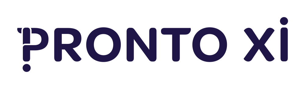 Pronto Xi — Velocity Global