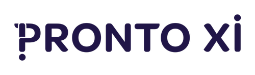 Pronto Xi — Velocity Global