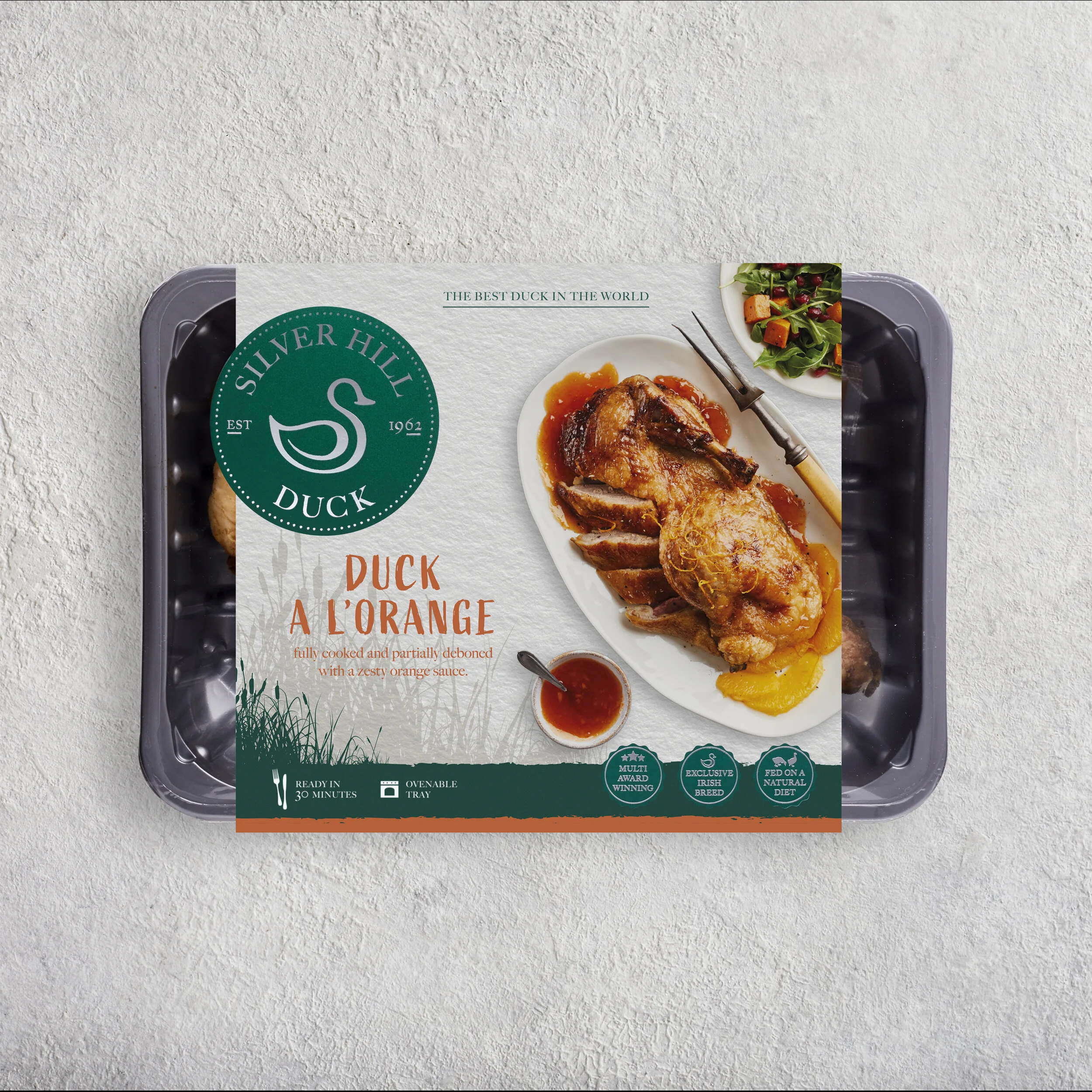 Shop — Silver Hill Duck