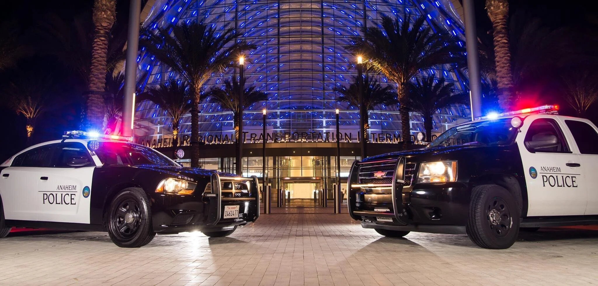 Anaheim Police Association