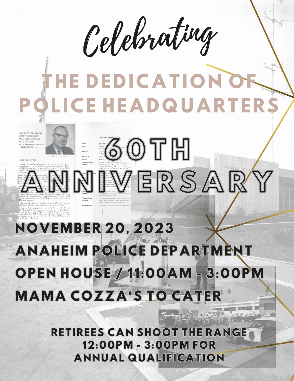 Anaheim Police Association