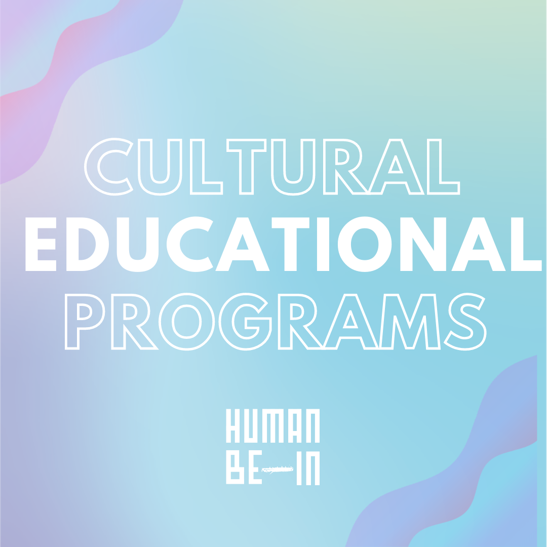 Cultural And Educational Rights Poster