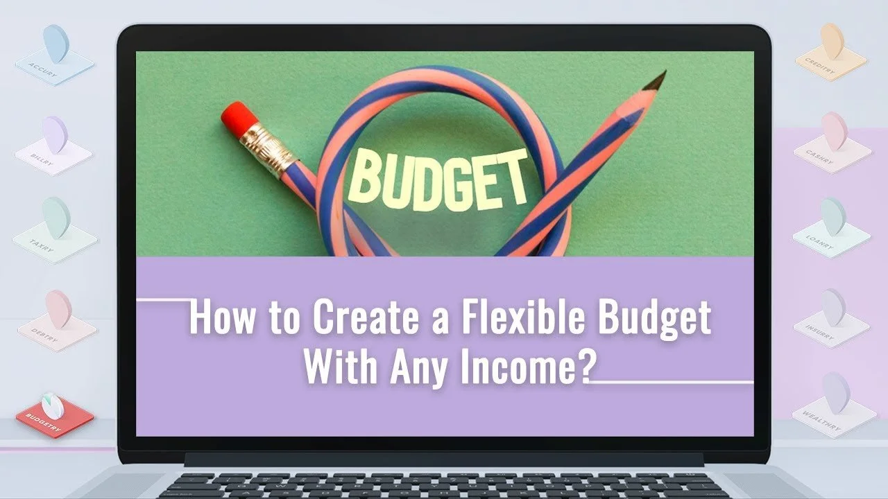 How To Budget With Variable Income Fluctuations Budgetry How To Budget With Variable Income Fluctuations Budgetry