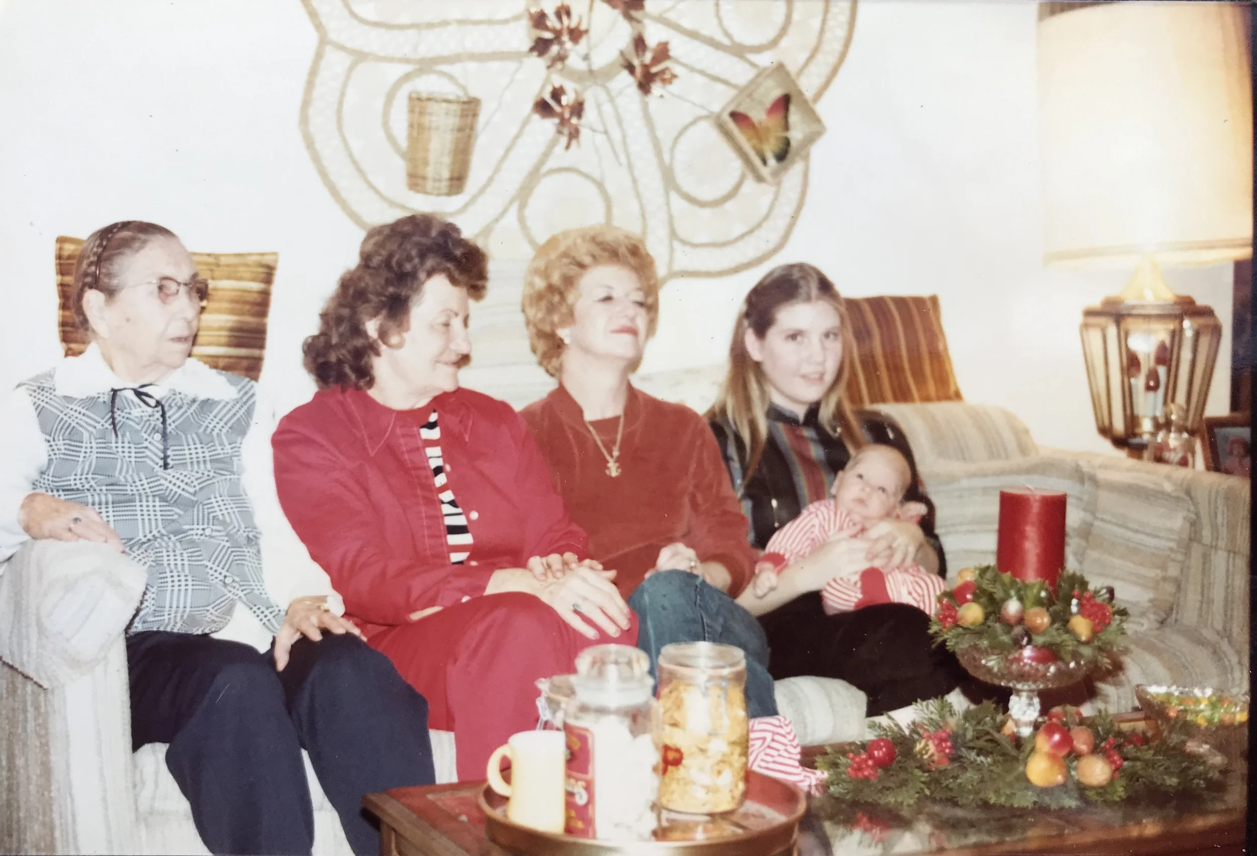 The life and times of Opal Faye Payne and the profound impact she had ...