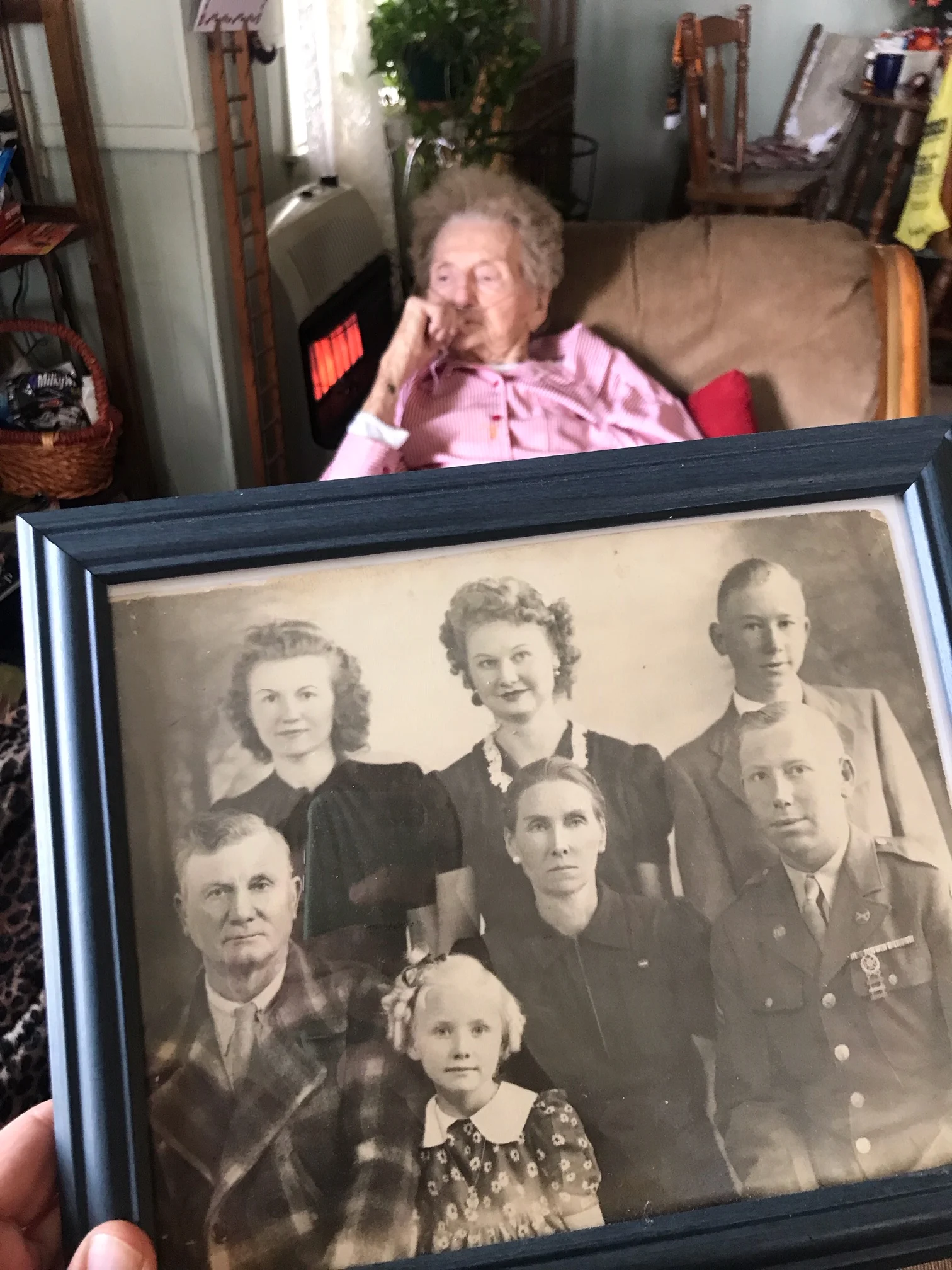 The life and times of Opal Faye Payne and the profound impact she had ...