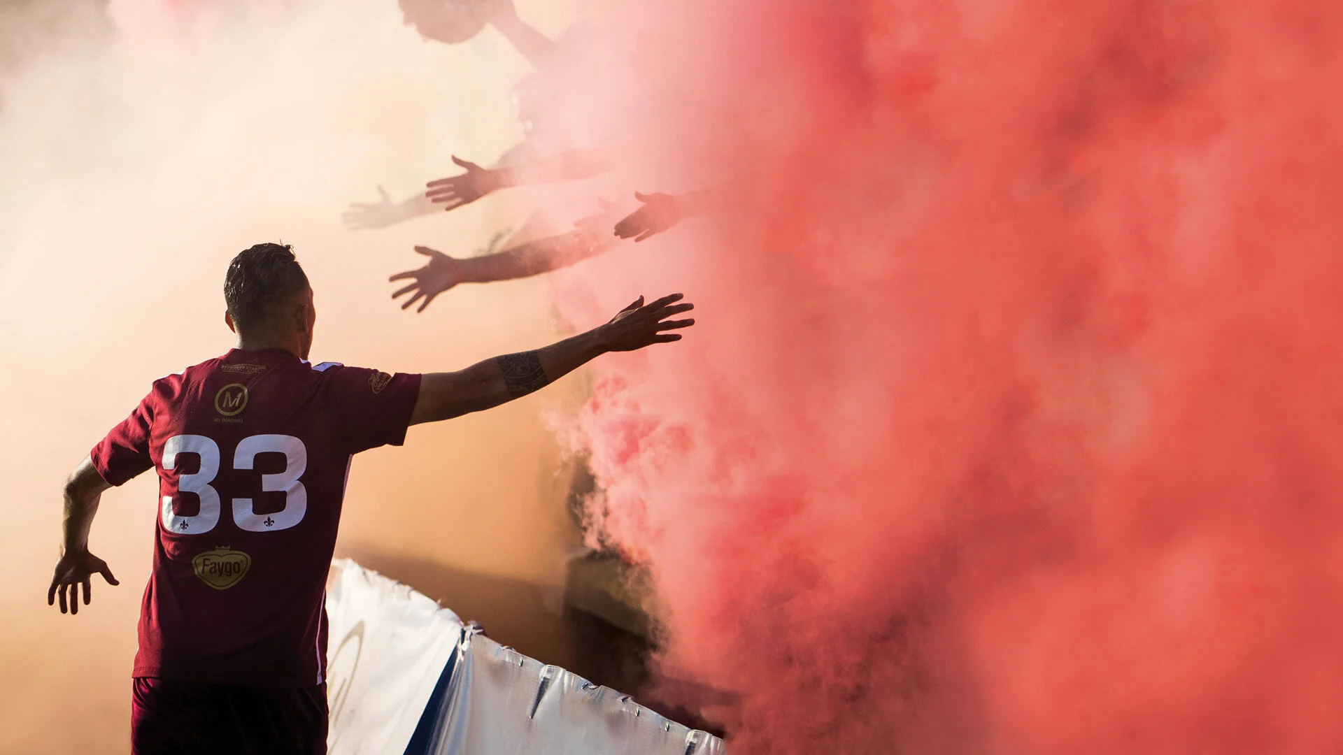 DCFC — Owners Campaign — Lafayette American