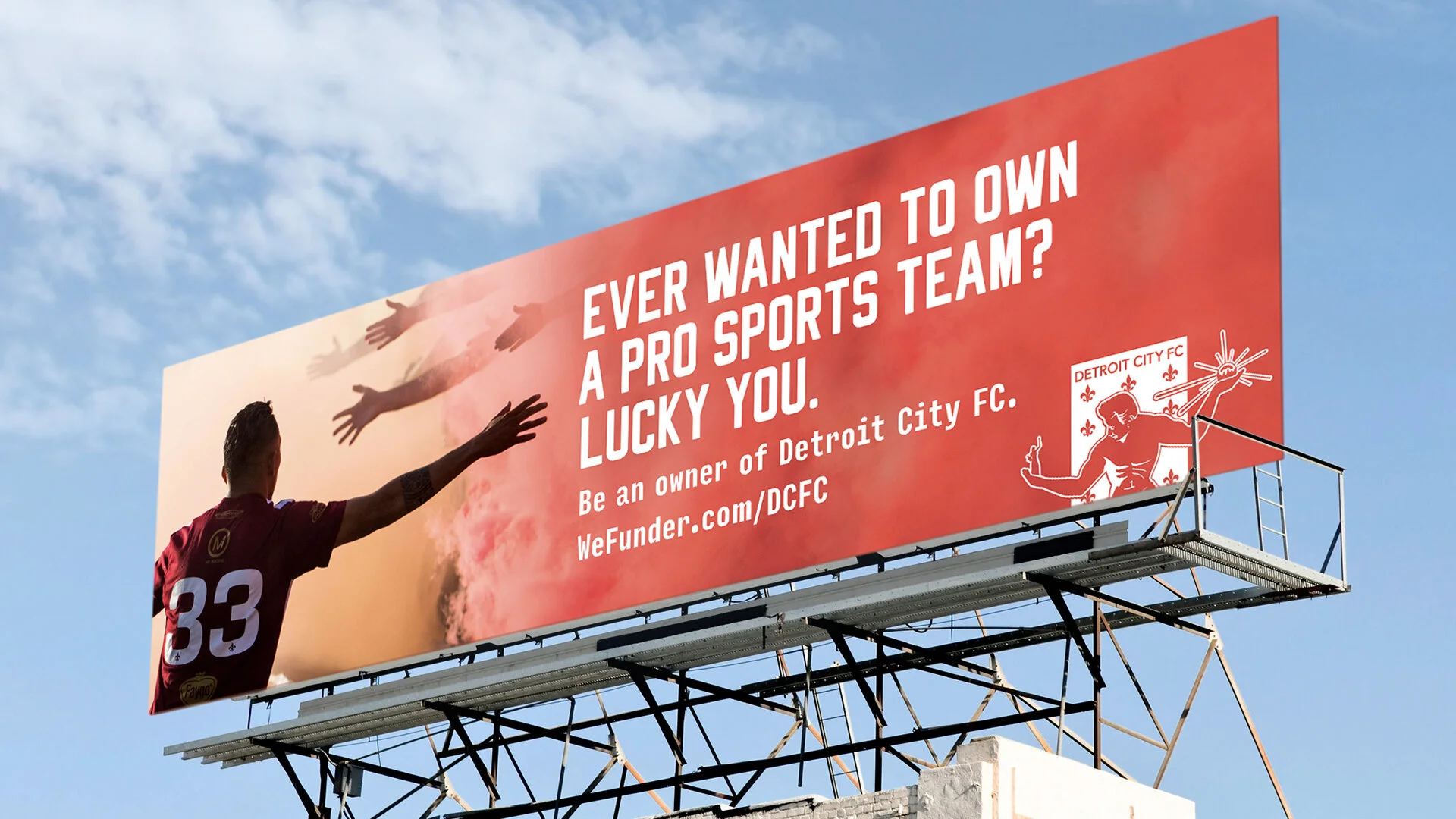 DCFC — Owners Campaign — Lafayette American