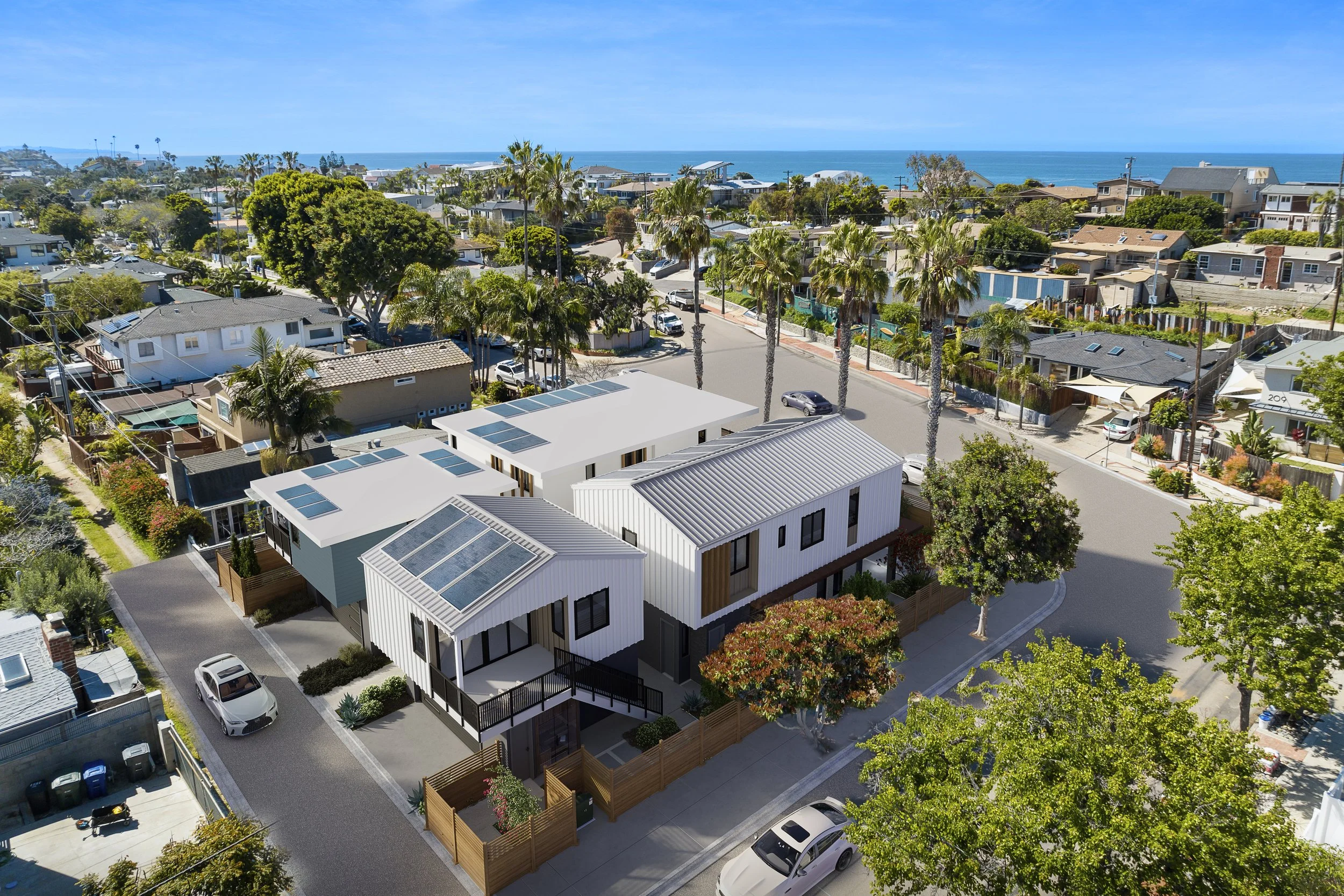 Under Construction + Breaking Ground Soon — RINCON|HOMES
