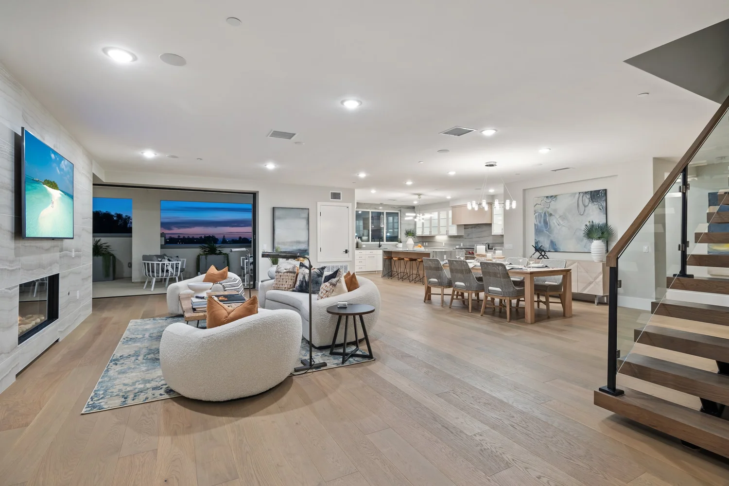 RINCON|HOMES
