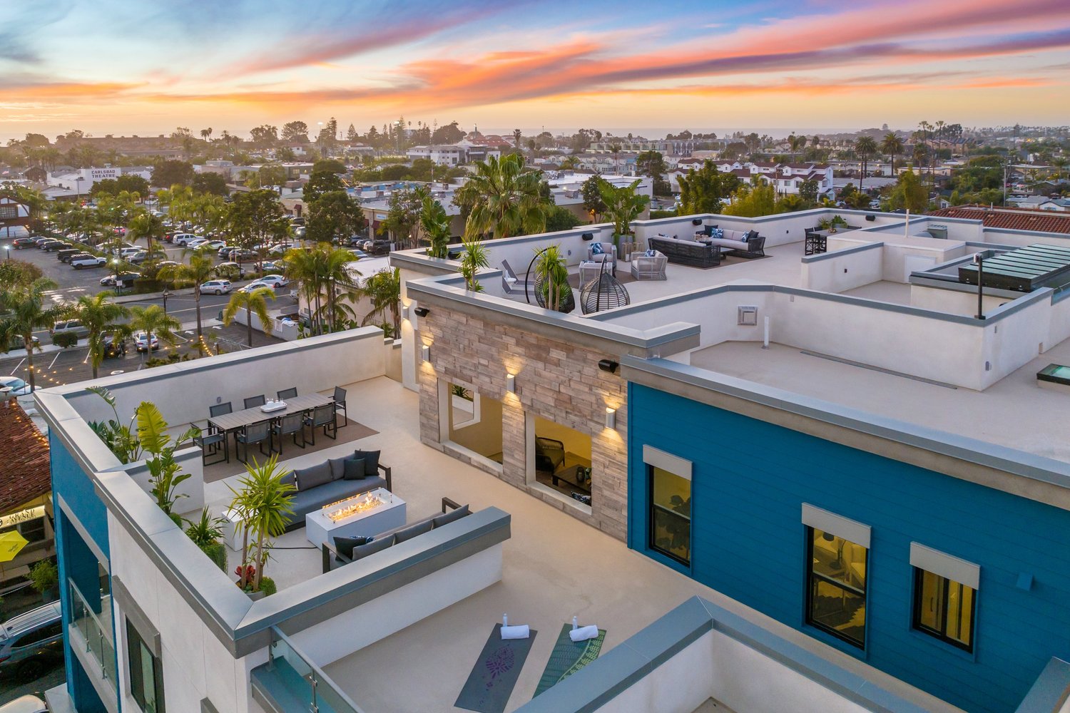 RINCON|HOMES
