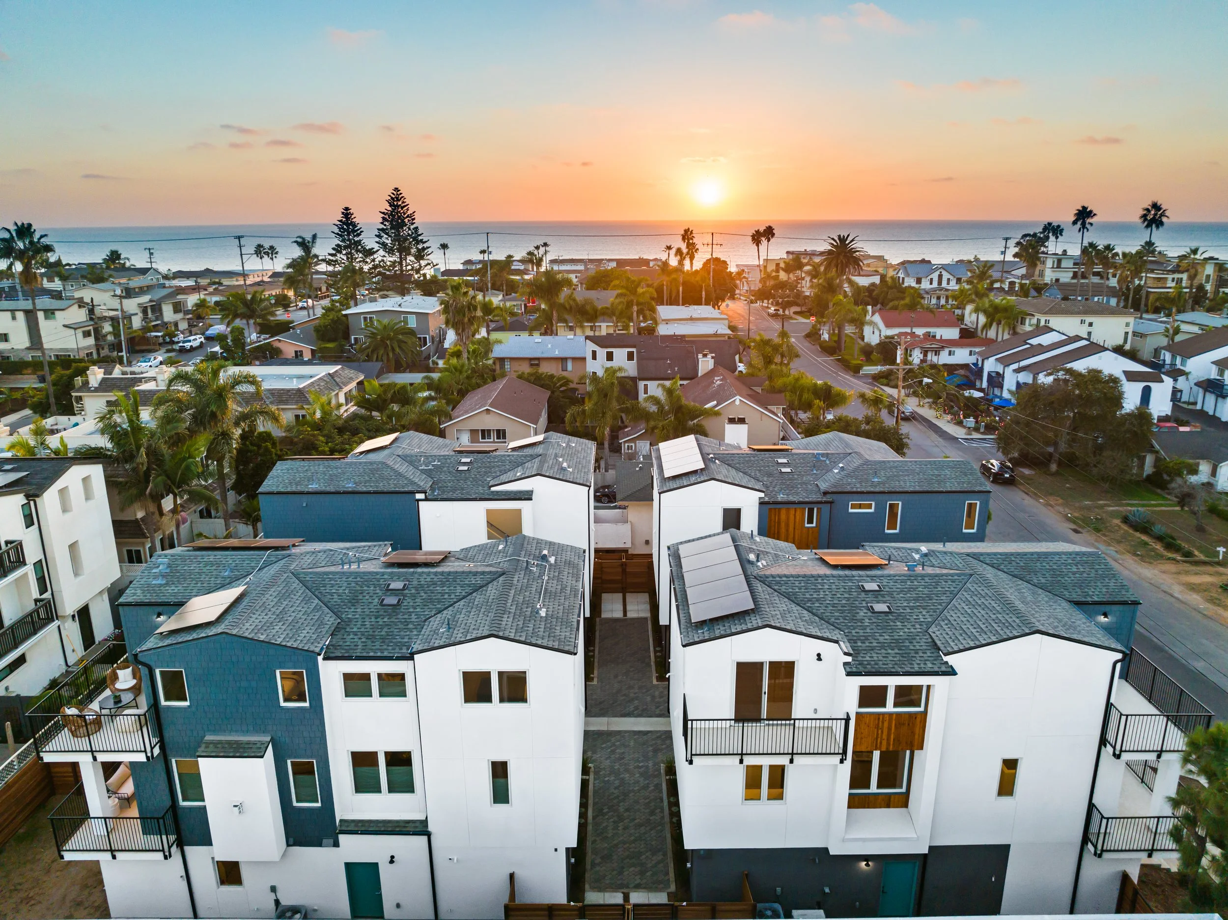 RINCON|HOMES