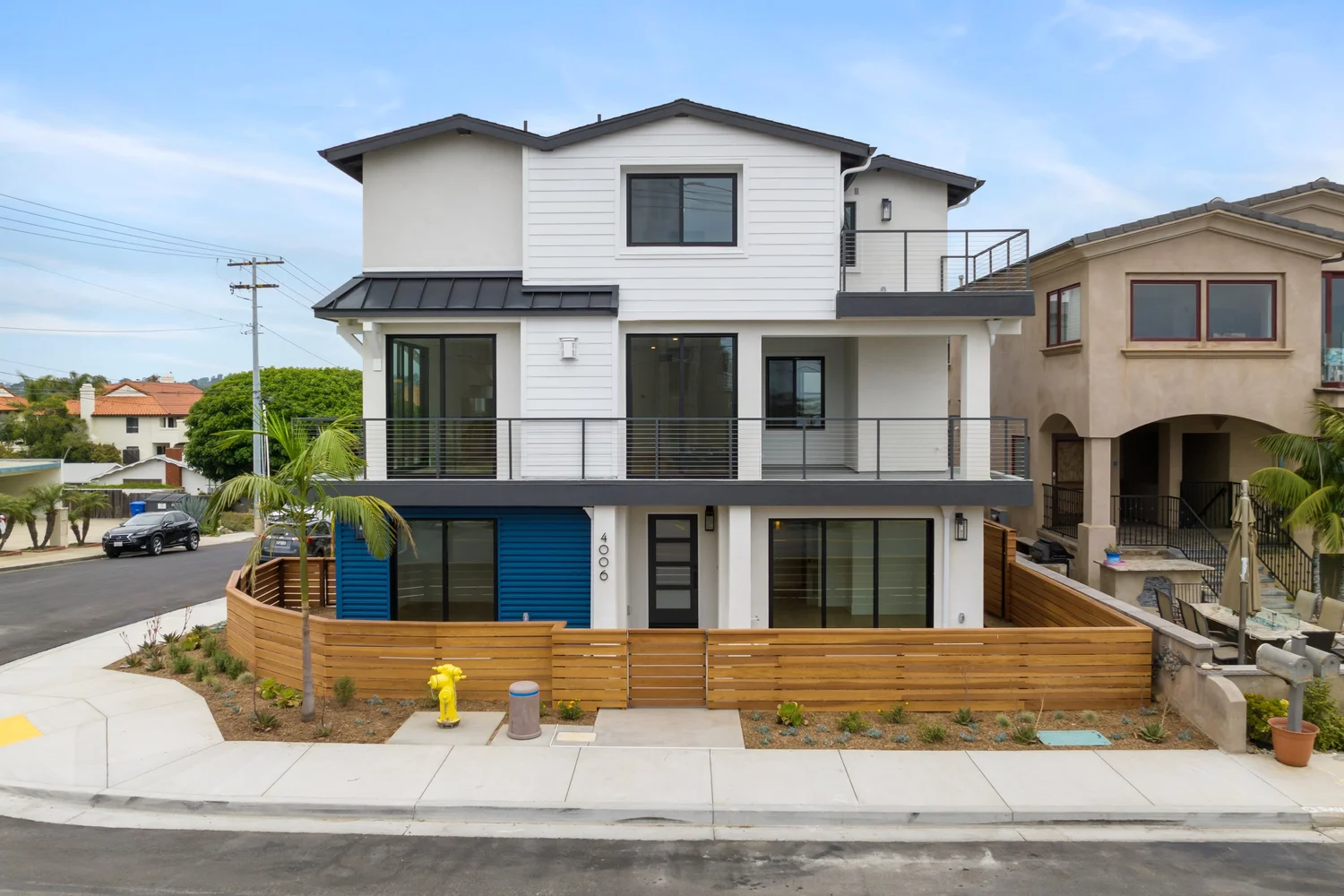 RINCON|HOMES