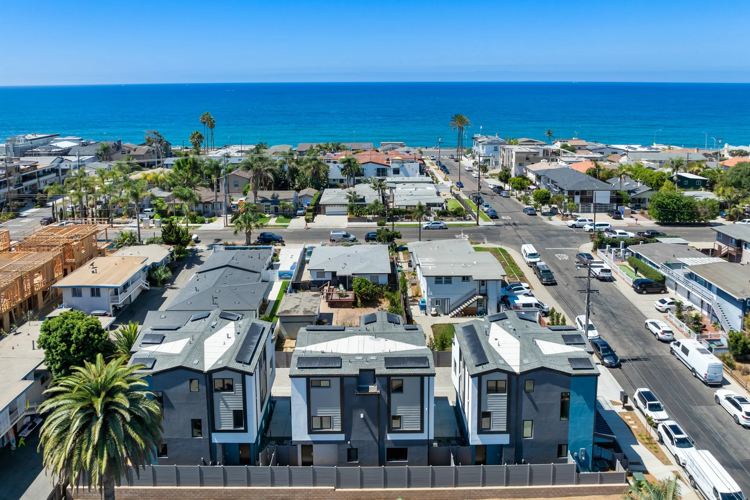 RINCON|HOMES