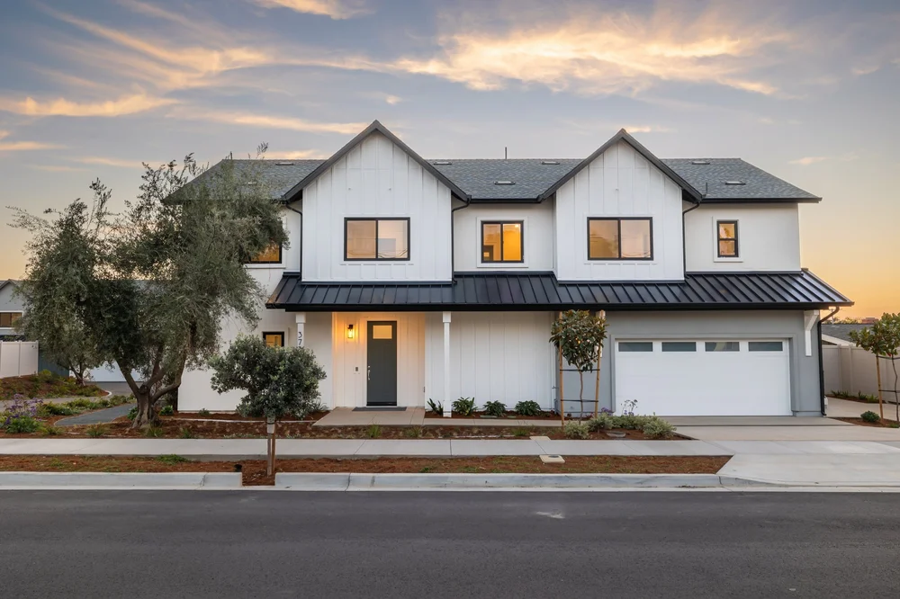 The Home You've Dreamed About — RINCON|HOMES