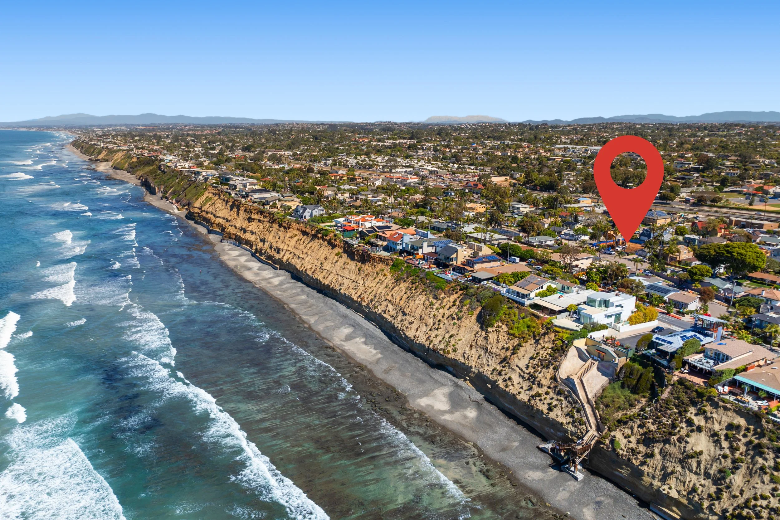 Stone Steps Beach Homes — RINCON|HOMES