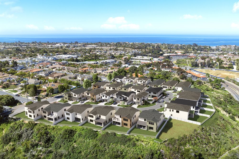 On the Horizon / In Design — RINCON|HOMES
