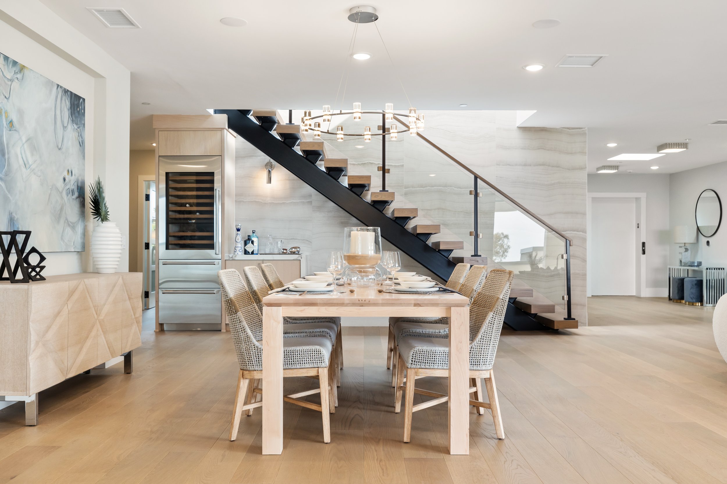 Don't Just Live, Thrive — RINCON|HOMES