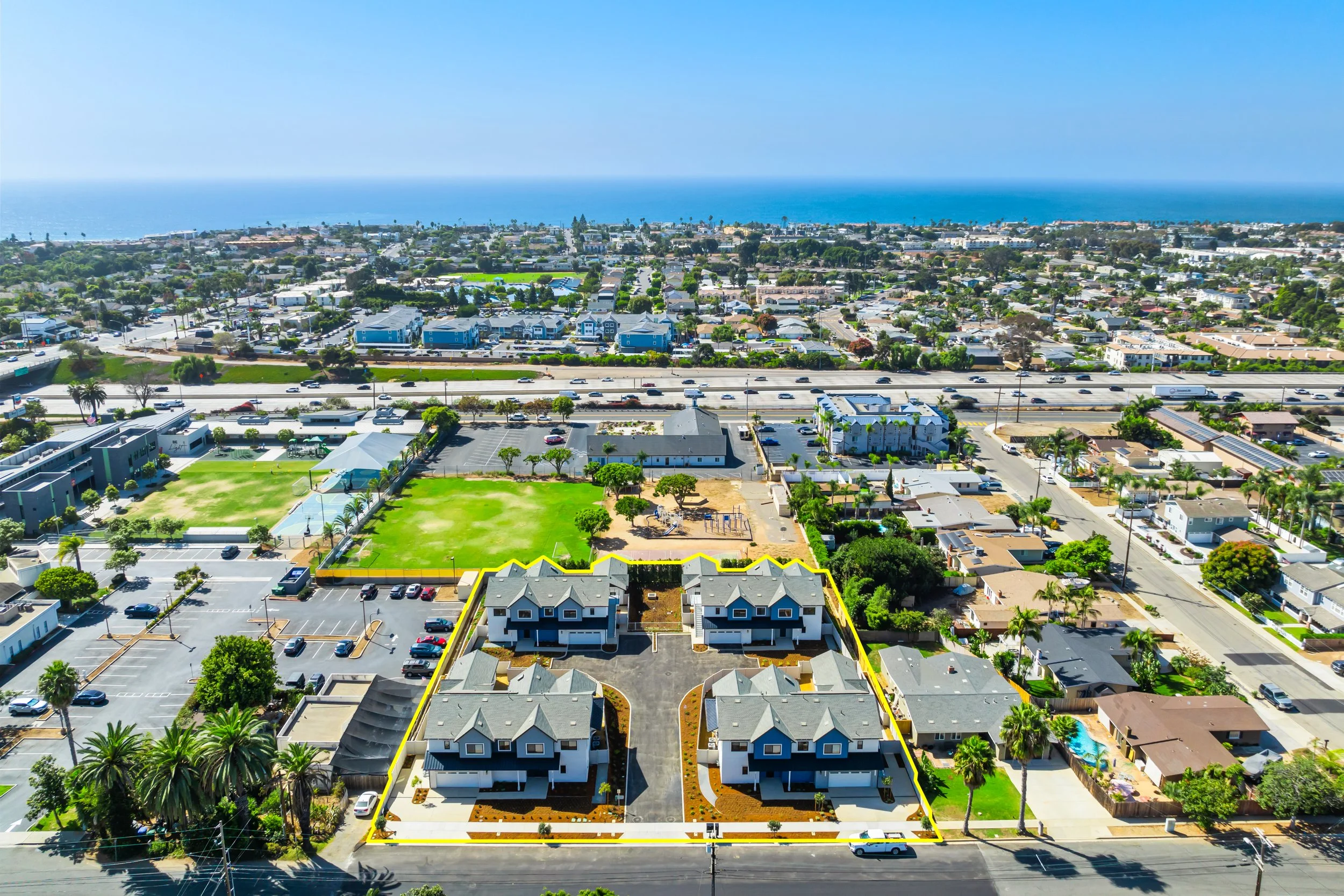 RINCON|HOMES