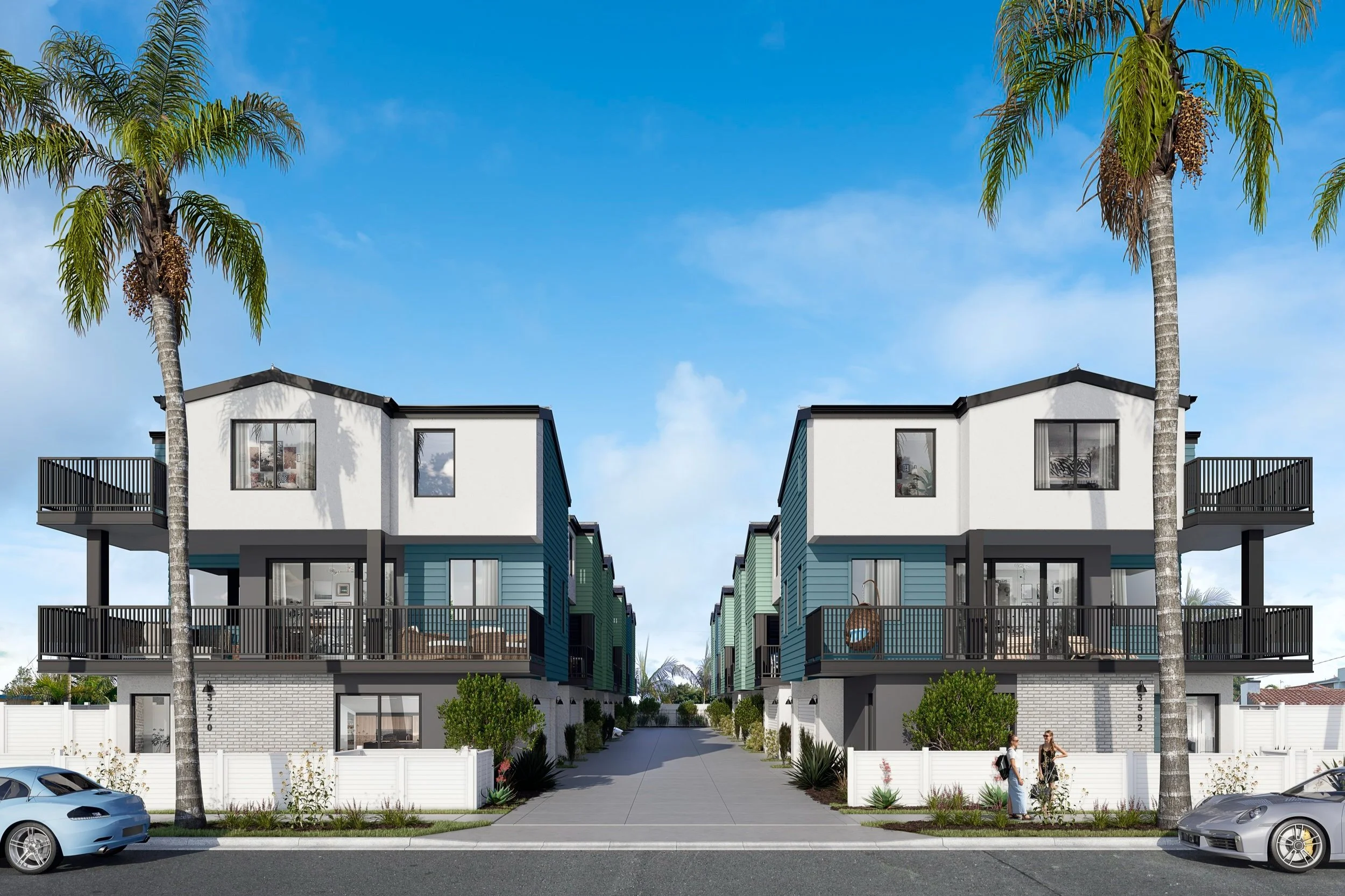 Under Construction + Breaking Ground Soon — RINCON|HOMES