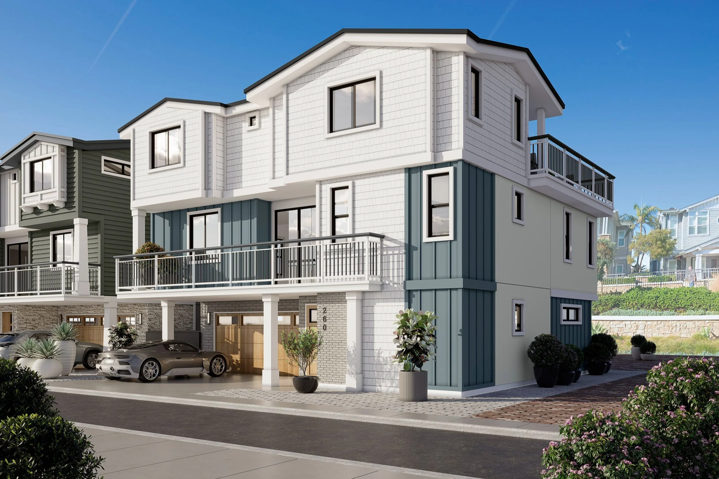 Under Construction + Breaking Ground in 2024 — RINCON|HOMES