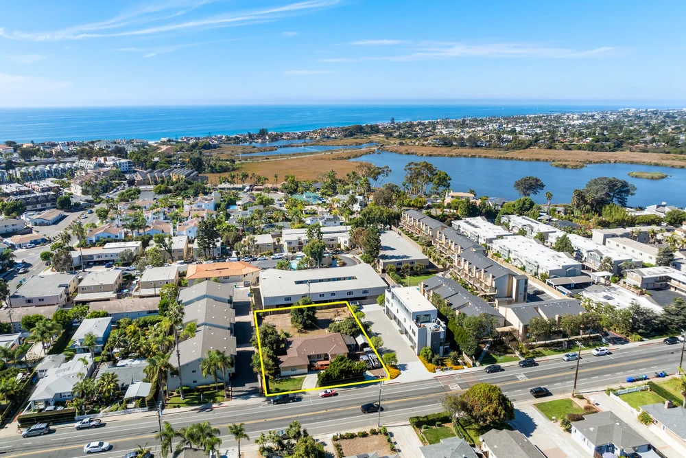 On the Horizon / In Design — RINCON|HOMES