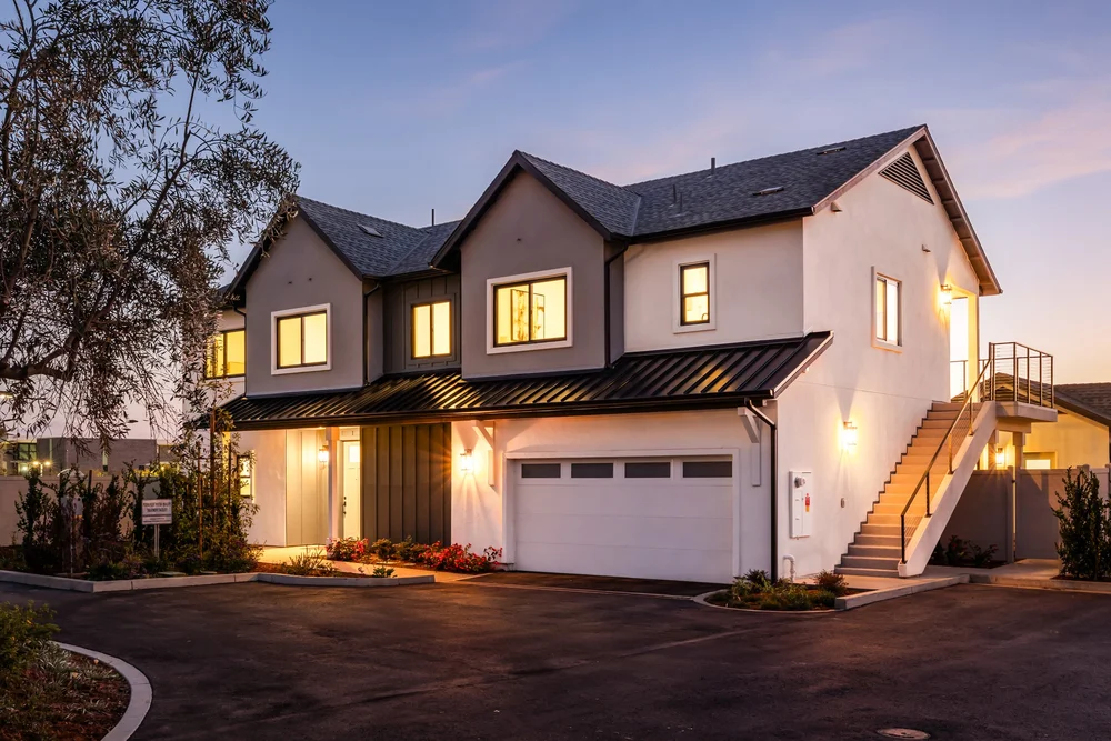 The Home You've Dreamed About — RINCON|HOMES