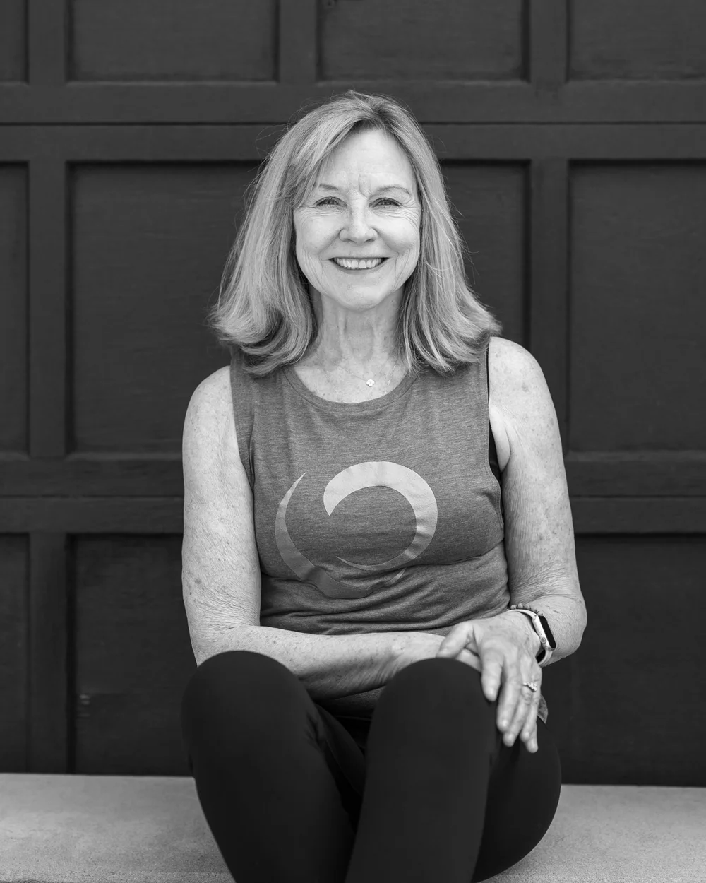 Meet Our Teachers — Baker Street Yoga