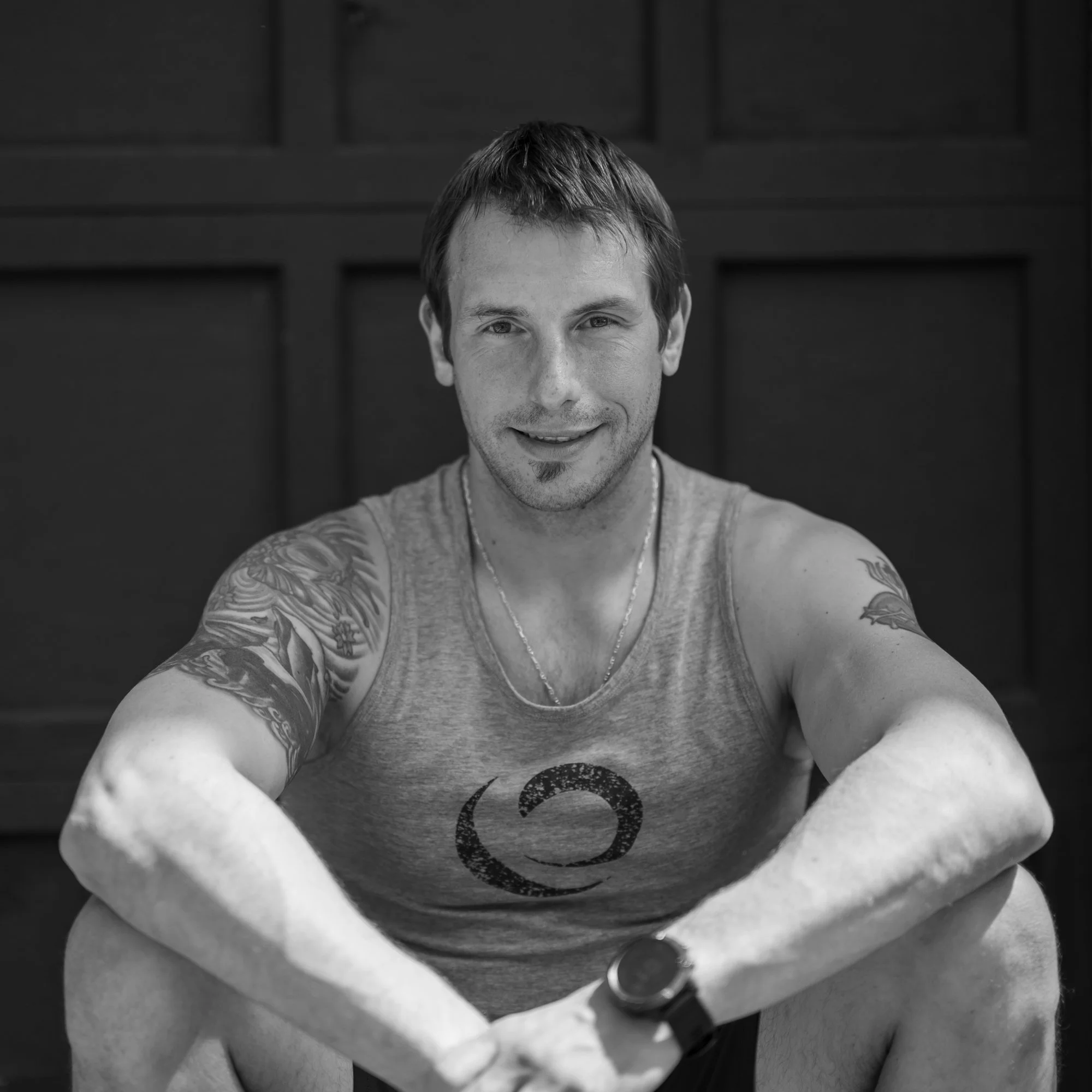 Meet Our Teachers — Baker Street Yoga