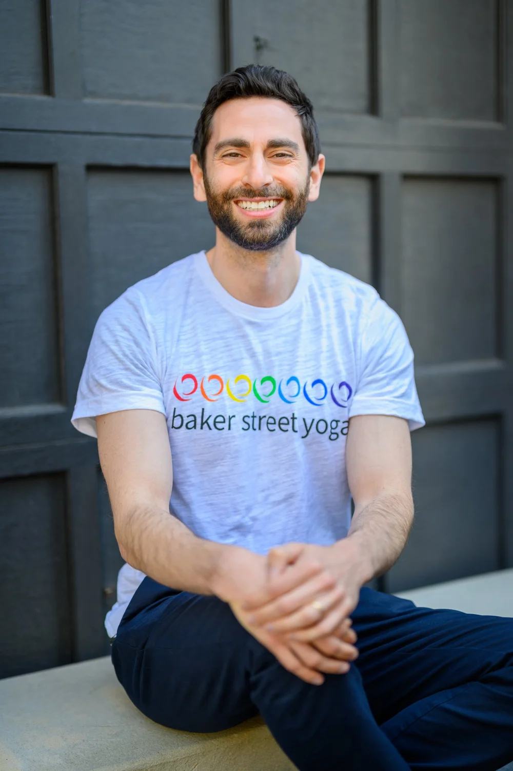 Meet Our Teachers — Baker Street Yoga