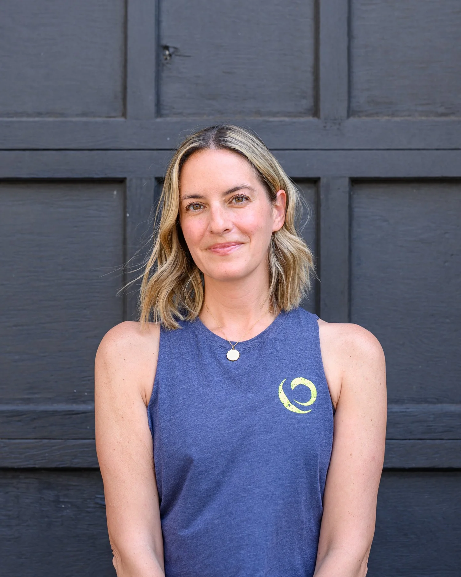 Meet Our Teachers — Baker Street Yoga