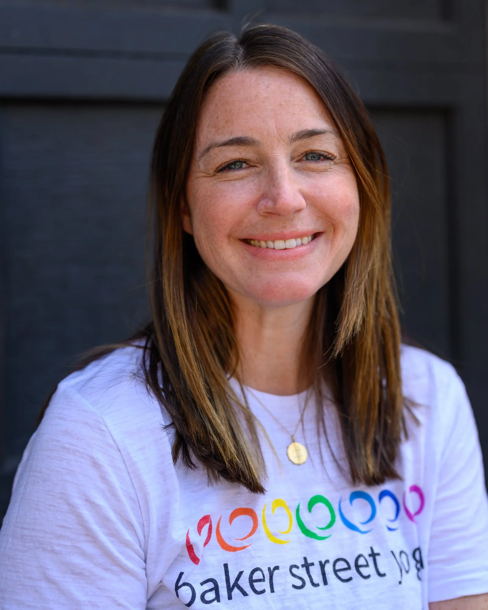 Meet Our Teachers — Baker Street Yoga