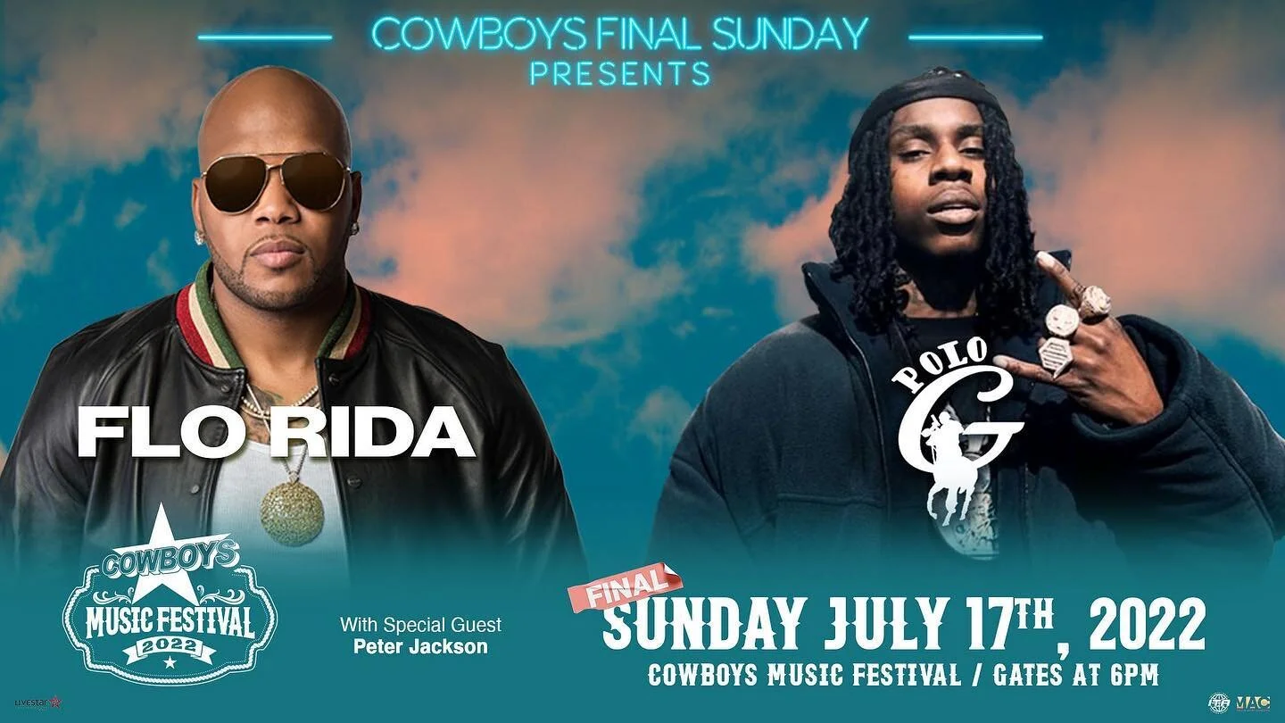 Cowboys Music Festival