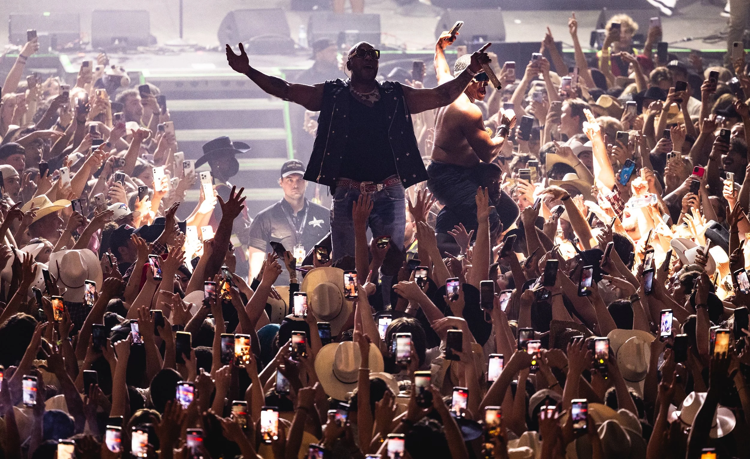 Cowboys Music Festival