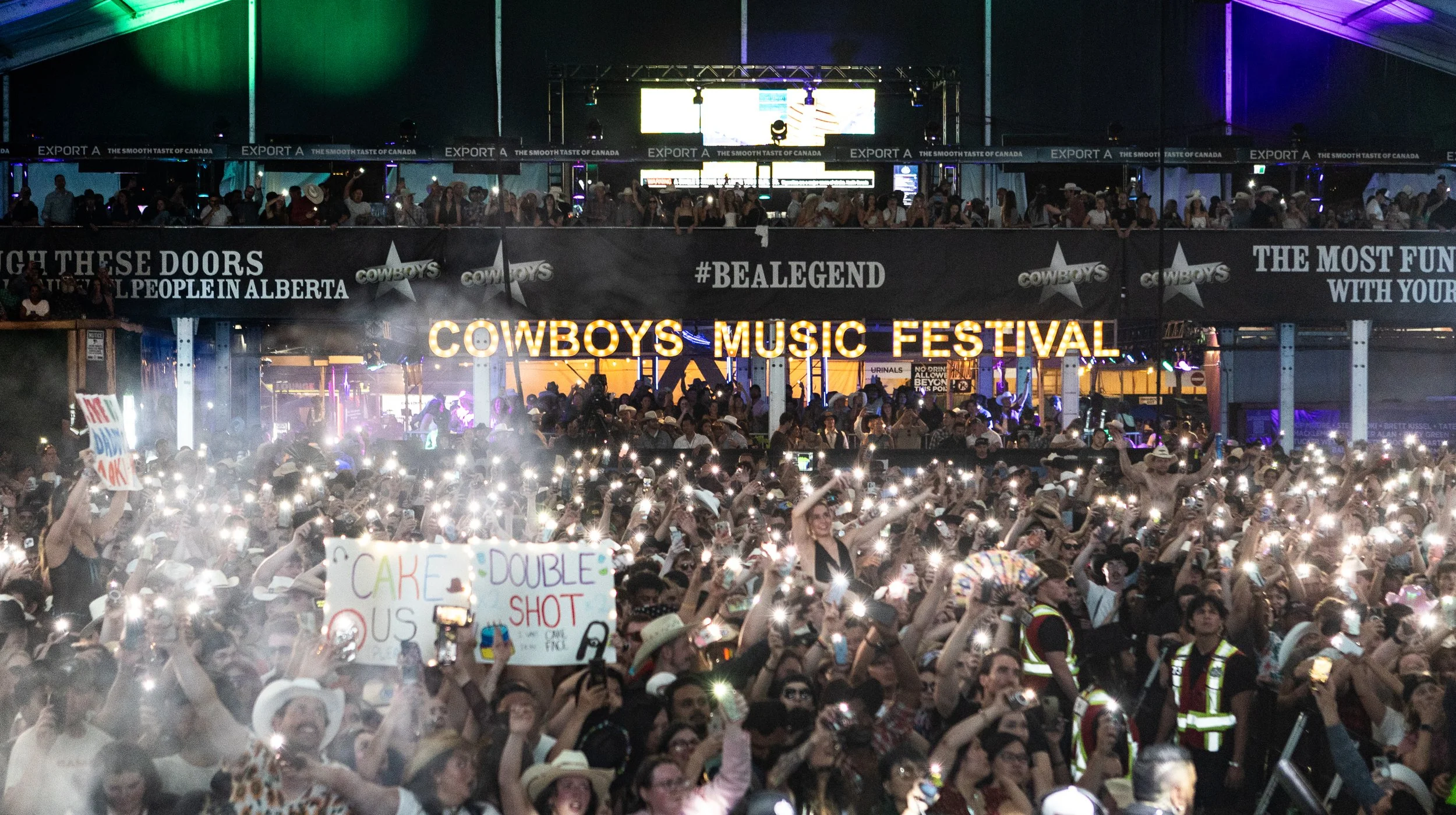 Cowboys Music Festival