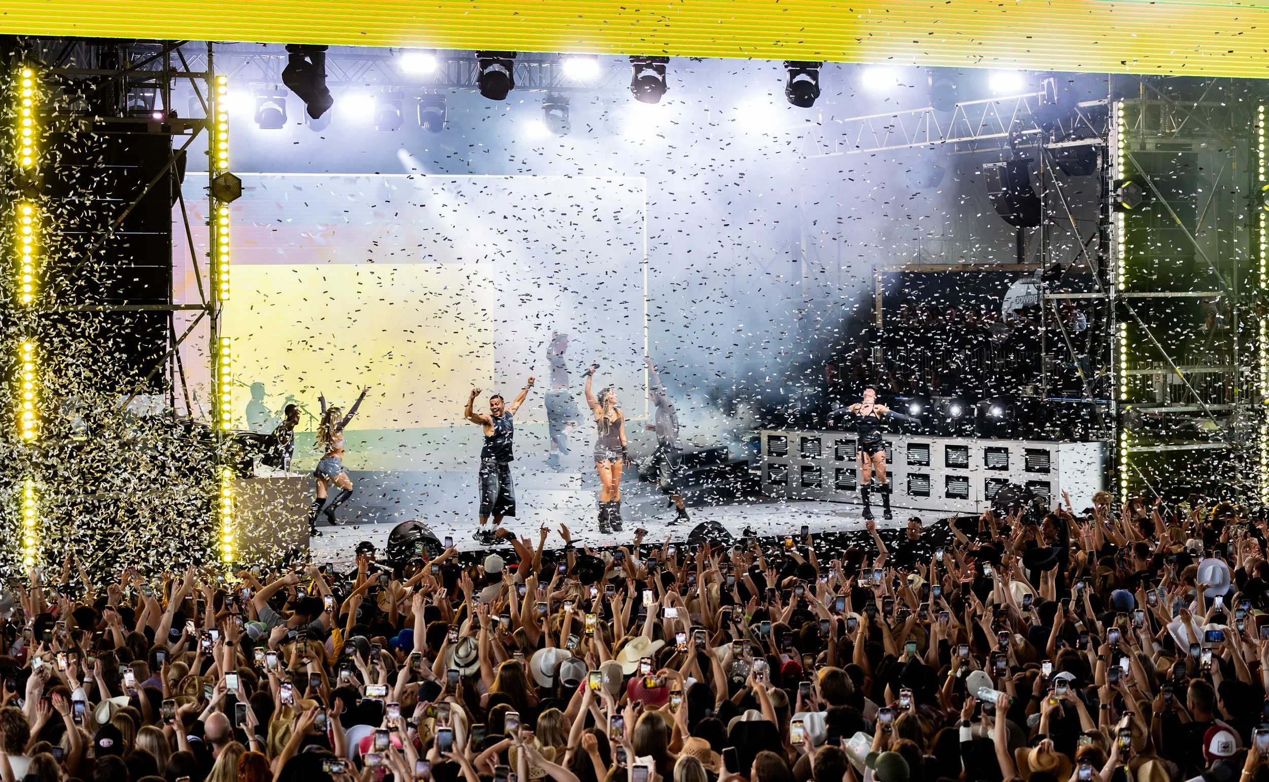 Cowboys Music Festival