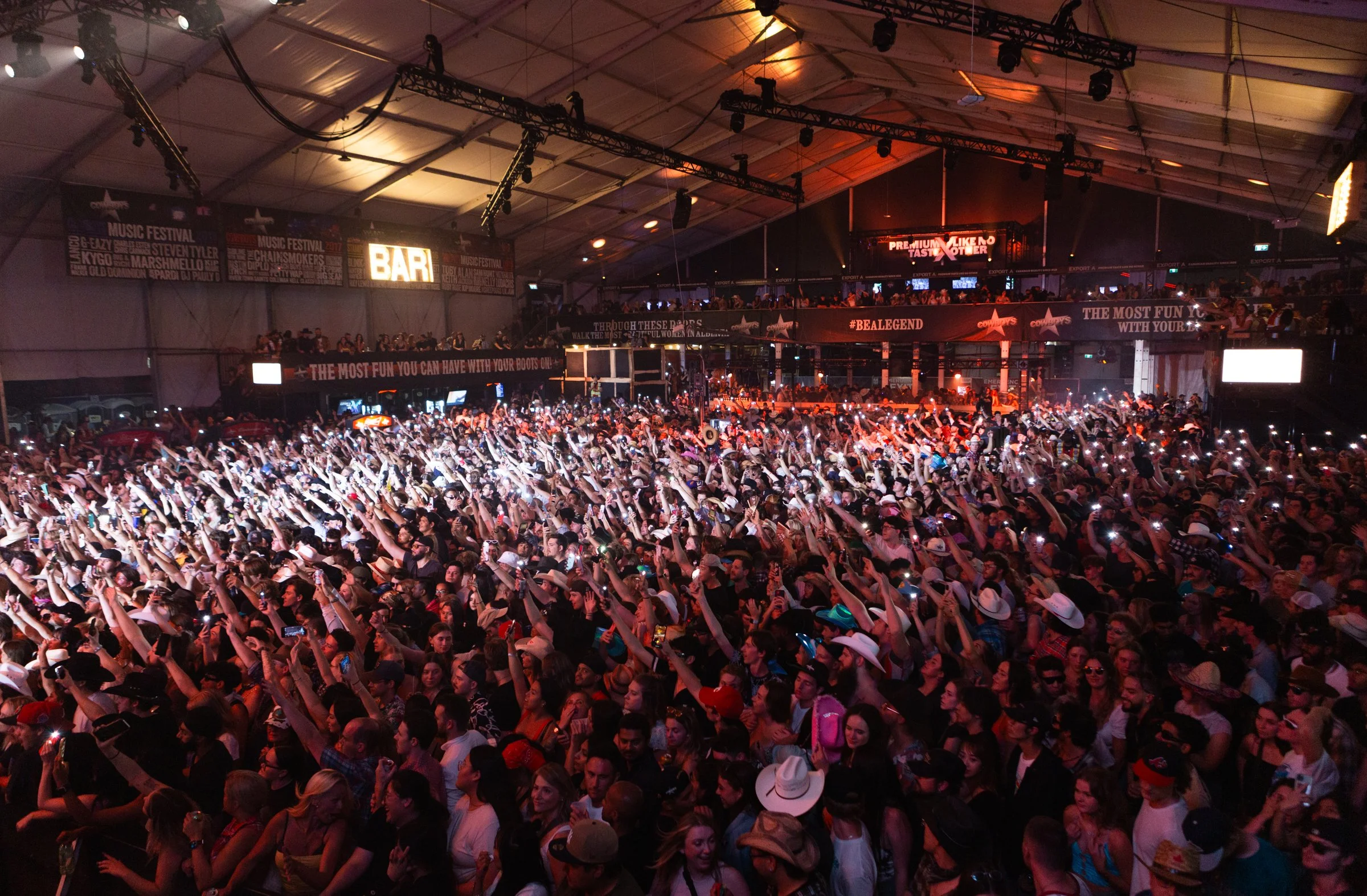 Cowboys Music Festival