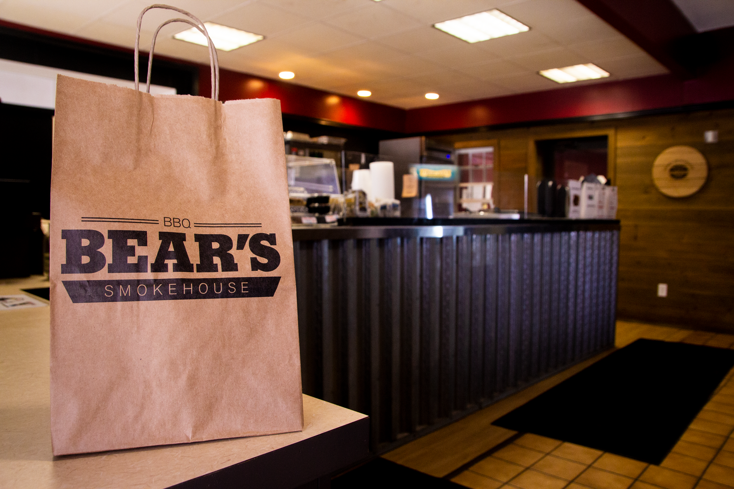 South Windsor — Bear's Smokehouse BBQ