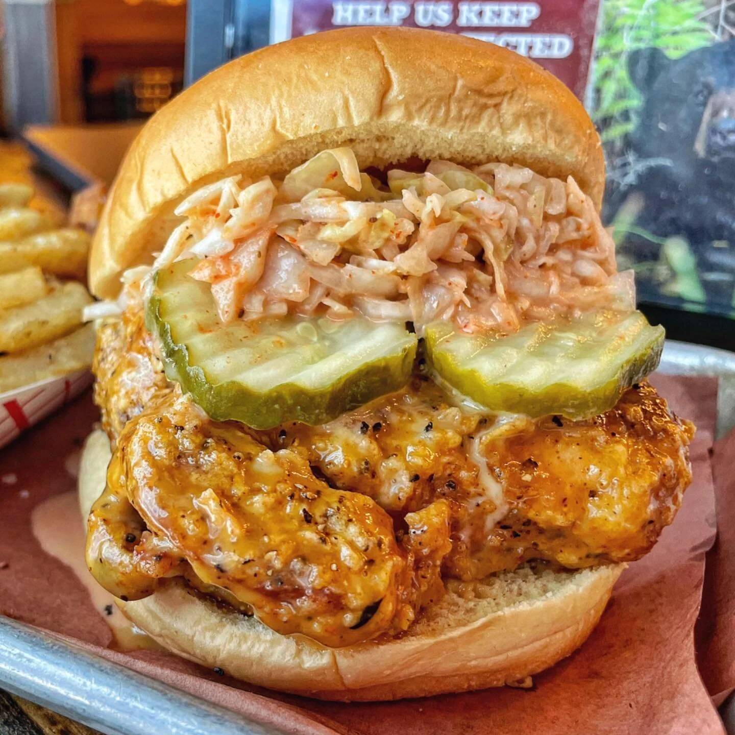 Windsor — Bear's Smokehouse BBQ